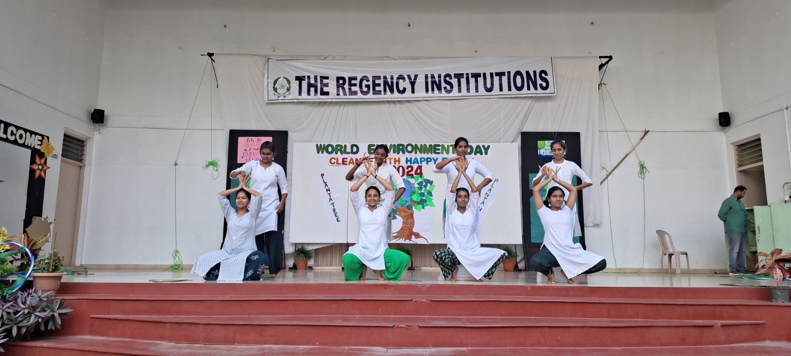 Photo Gallery | The Regency Public School, Bangalore