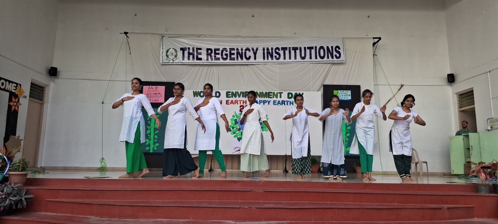 Photo Gallery | The Regency Public School, Bangalore