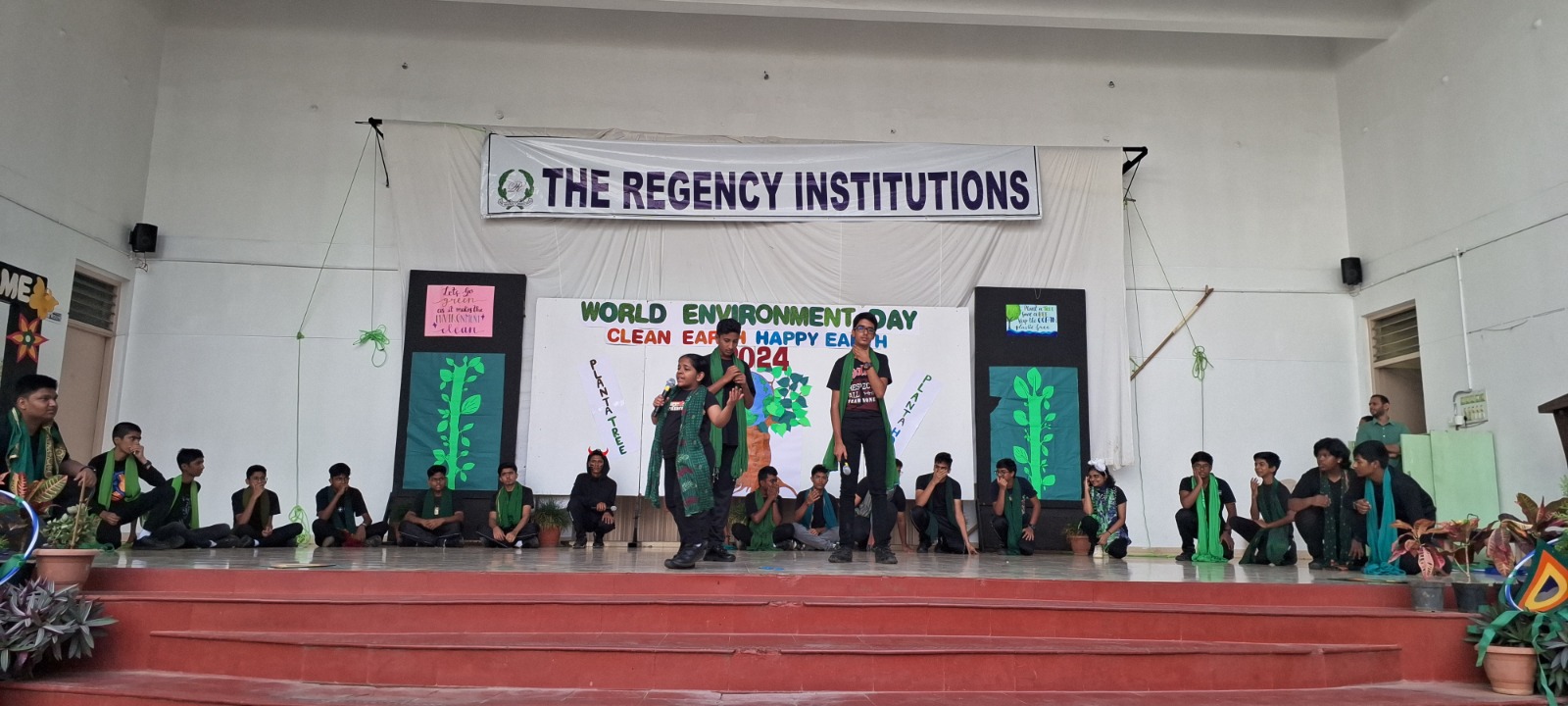 Photo Gallery | The Regency Public School, Bangalore