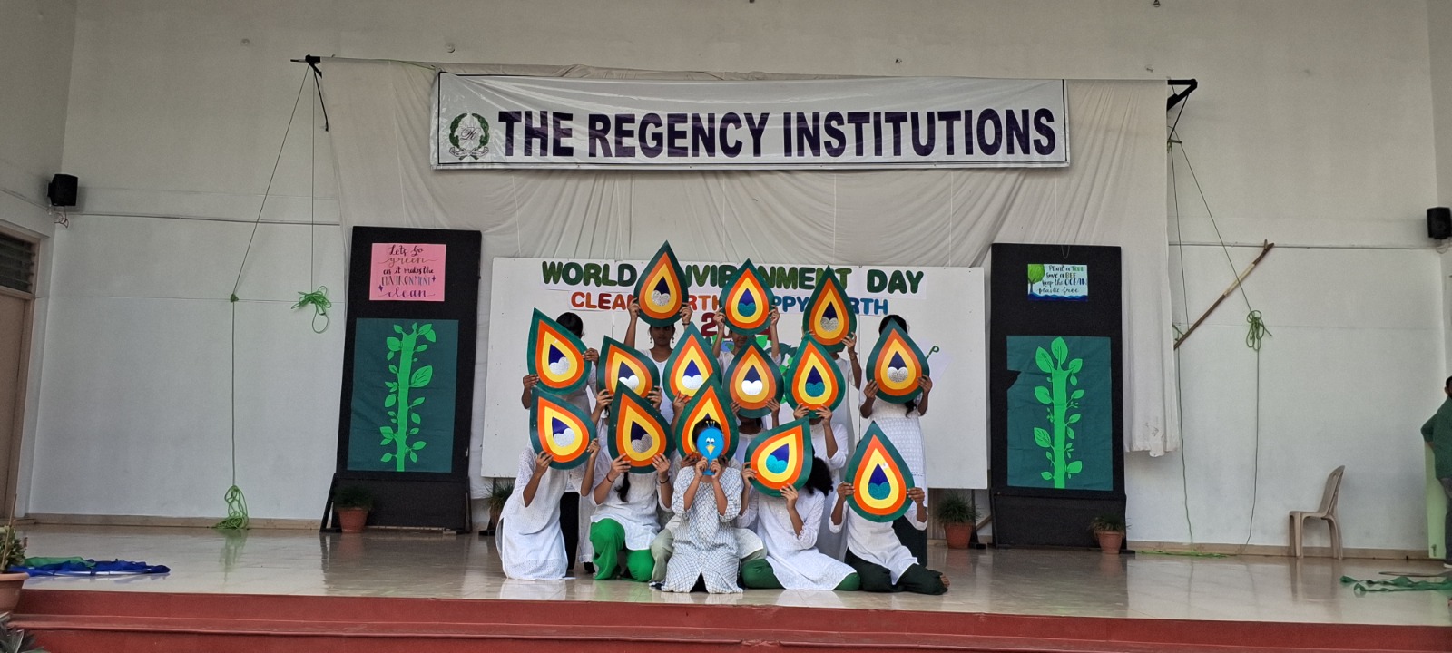 Photo Gallery | The Regency Public School, Bangalore