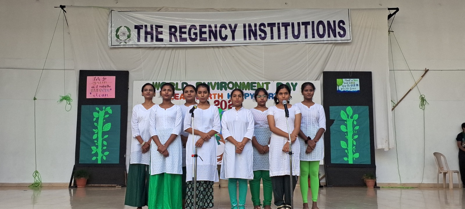 Photo Gallery | The Regency Public School, Bangalore