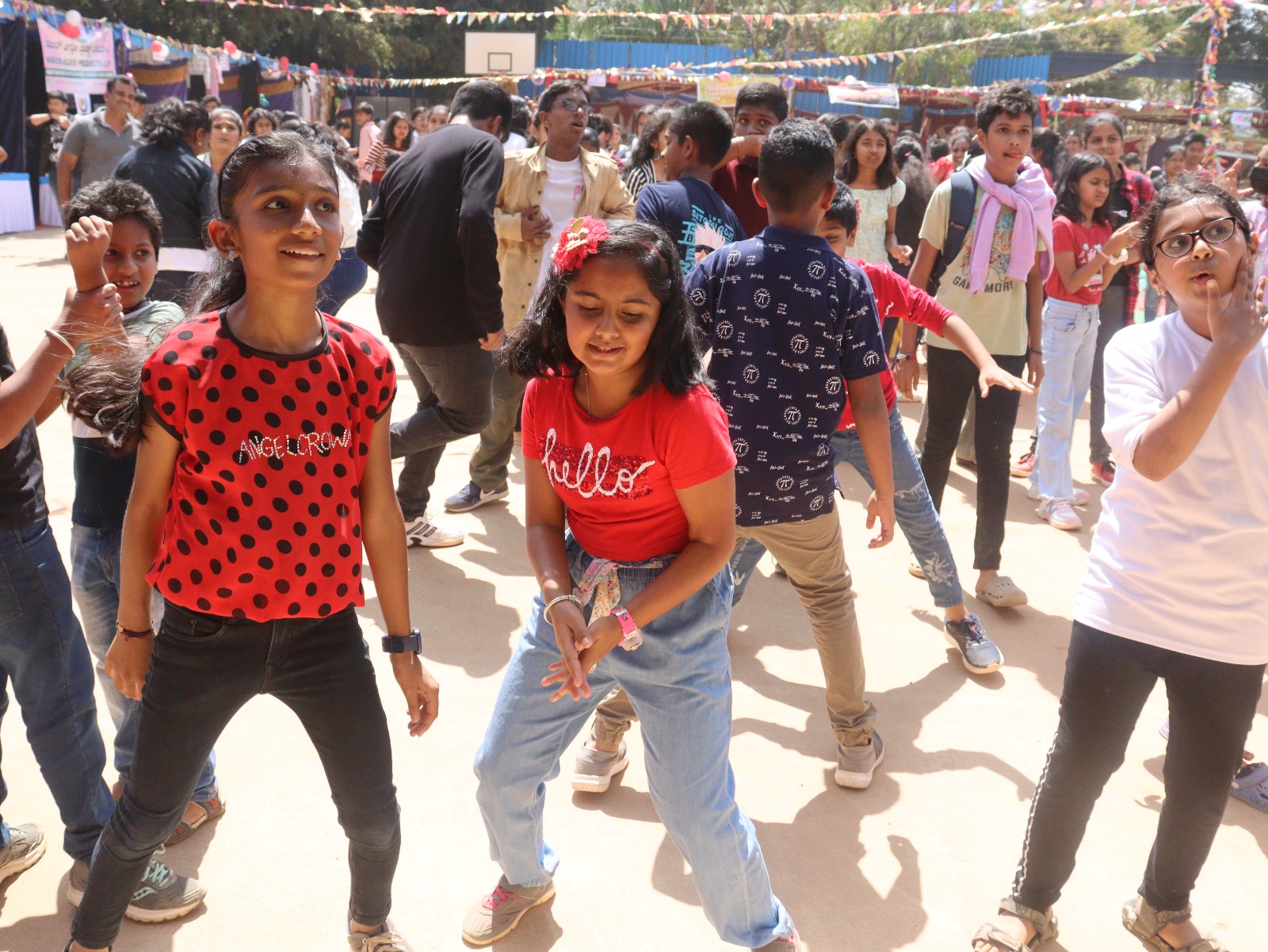 Photo Gallery | The Regency Public School, Bangalore