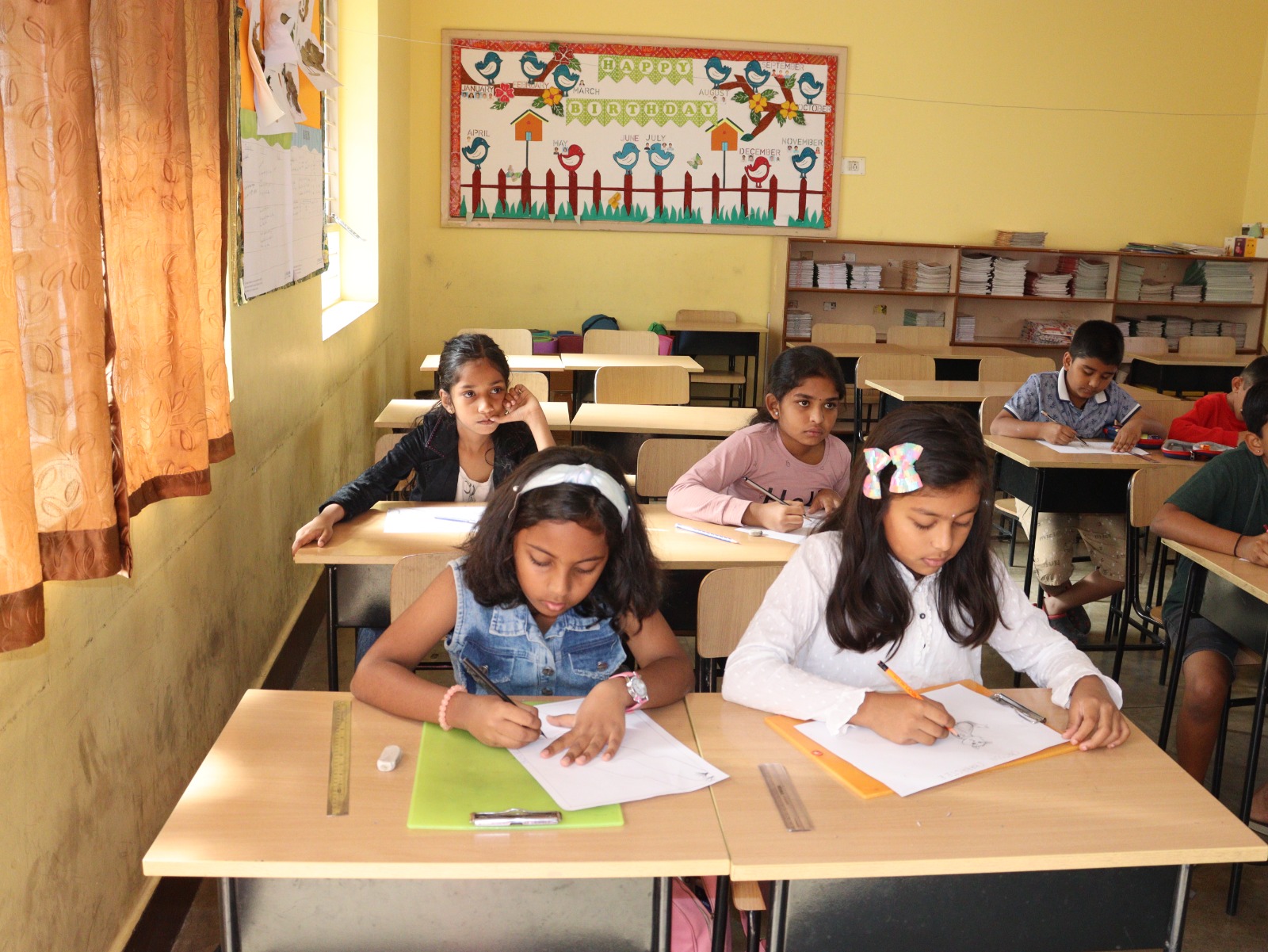 Photo Gallery | The Regency Public School, Bangalore