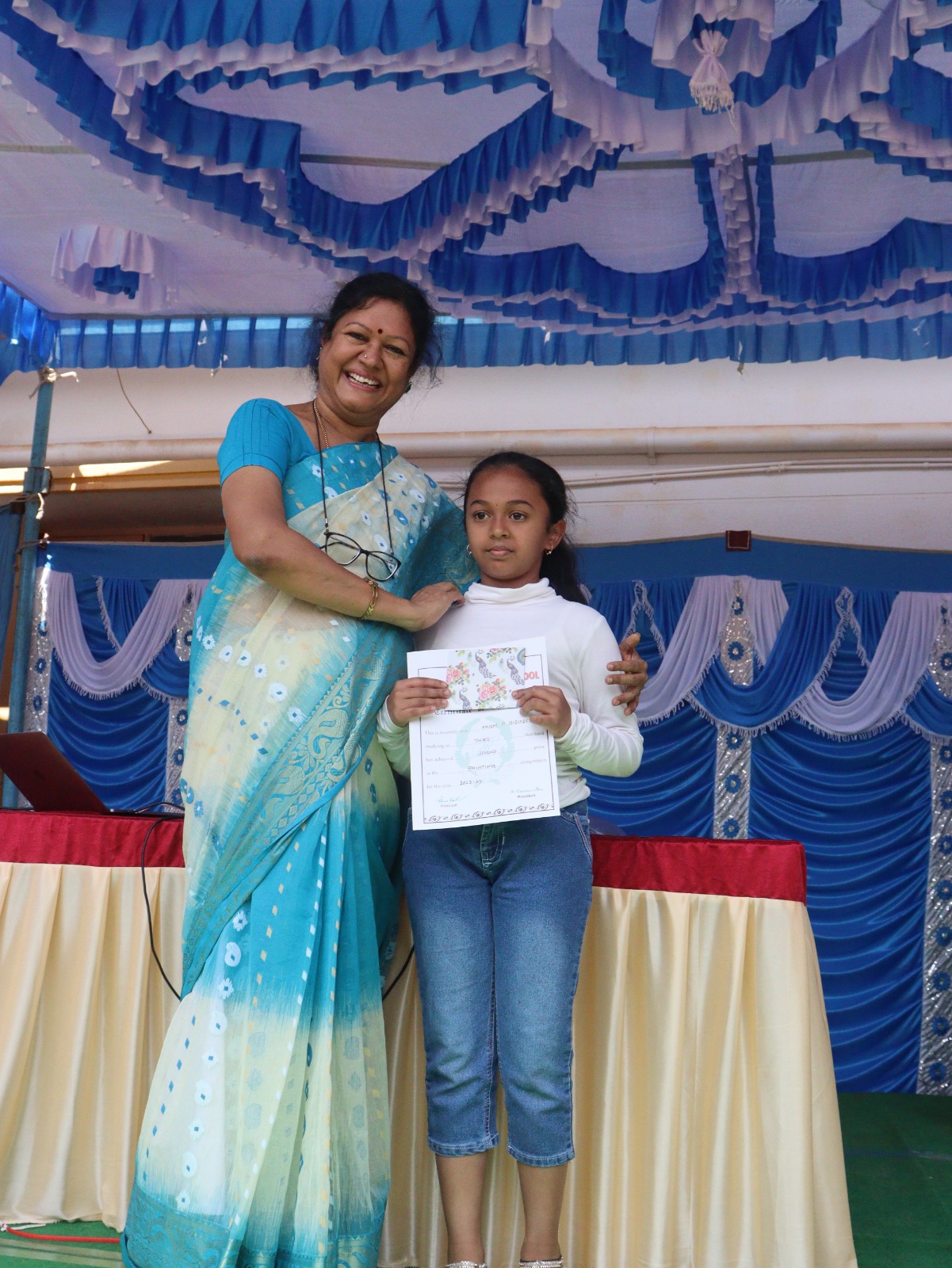 Photo Gallery | The Regency Public School, Bangalore