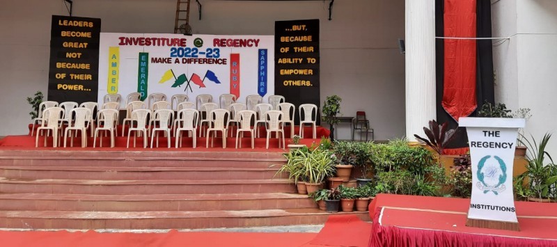 Photo Gallery | The Regency Public School, Bangalore